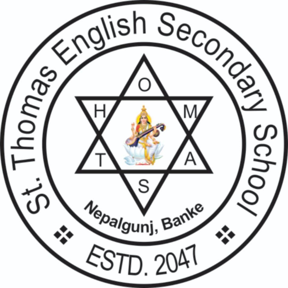 St. Thomas Secondary School | Best College in Nepalganj
